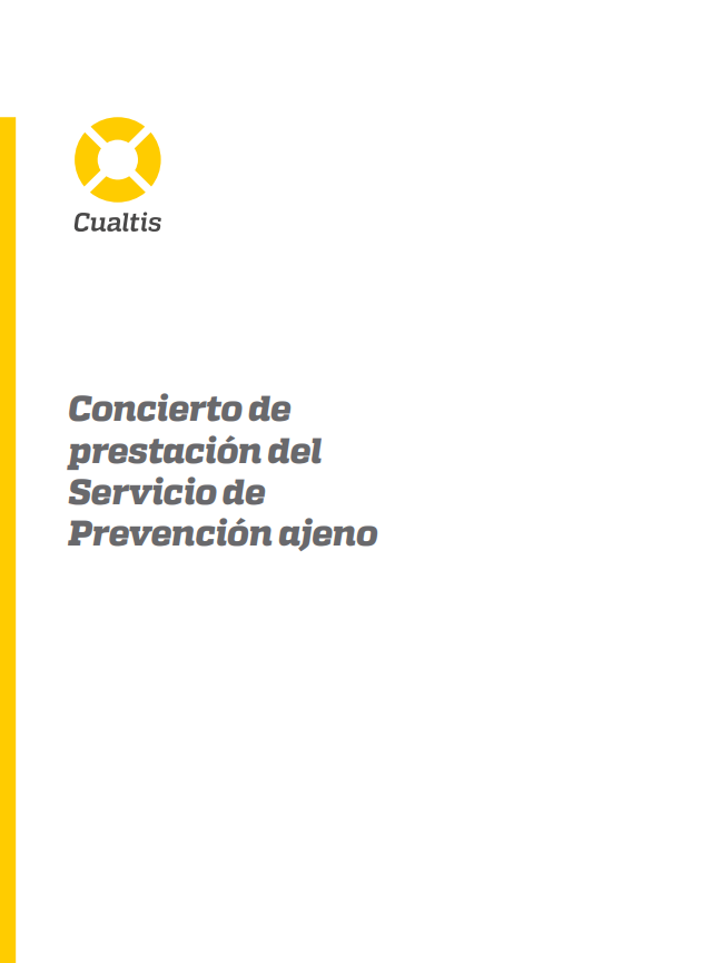 Condiciones generales